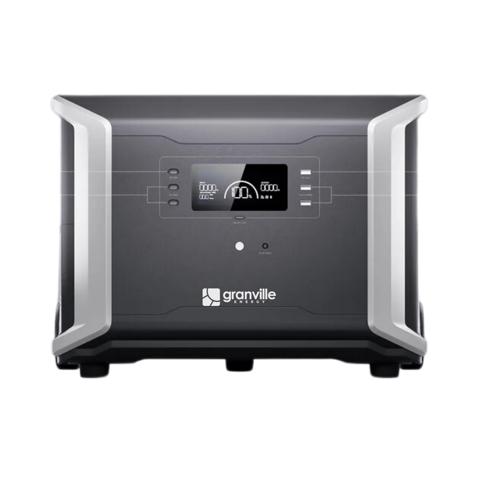 Products – Granville Energy